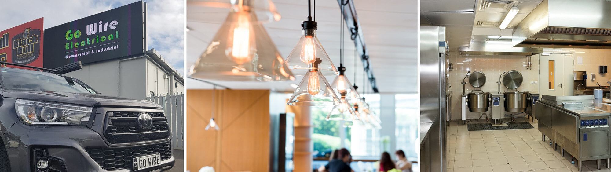 Commercial Electrical Services Hamilton | Tag & Testing Waikato