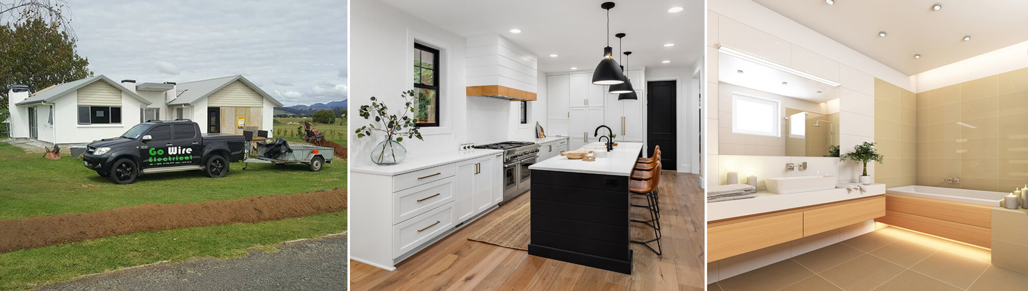 Residential Electrician Waikato | Home Electrical Plan Hamilton